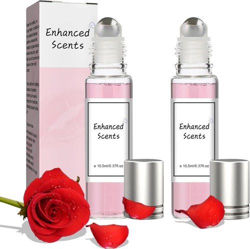 Enhanced Scents Pheromone Perfume - The Original Scent,Pheromones ...