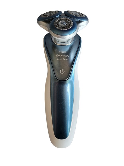 Philips Norelco S7370 Cordless Rechargeable Men's Electric Shaver for ...