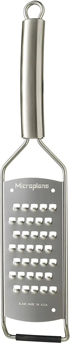 Microplane Rotary Grater