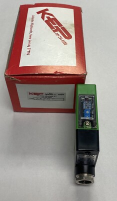 KEP,201-291-0500,ELECTRONIC COUNTER NEW | eBay