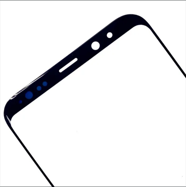 Front Touch Screen Glass Panel For Samsung Galaxy S8+ S8 plus G955 ...