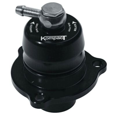 Ford Focus ST 2.0L Turbo 2.0T Turbosmart Kompact BOV Blow Off Valve ...