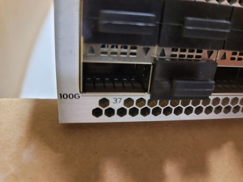 JUNIPER NETWORKS PTX1000-72Q-CHAS-S PACKET TRANSPORT ROUTER | eBay
