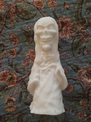 2019 Tales From The Crypt "Crypt Keeper" 3D Printed Statue Well Made ...