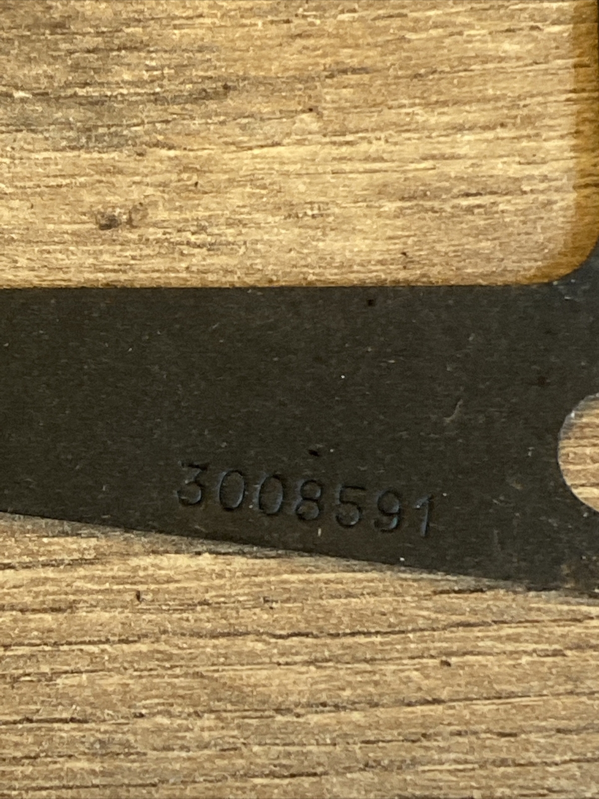 Cummins 3008591 Intake Manifold Gaskets 855 & N14. Qty 8 3008591 NOS ...