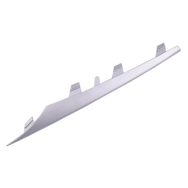 Left Front Bumper Lateral Grille Trim Molding Fit For BMW X5 E70 2011 ...