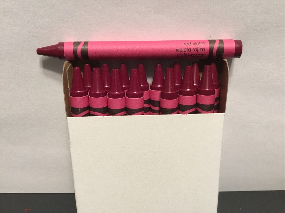 Crayones Crayola 16 Crayola Magic Scent Crayons: What's Inside The Box