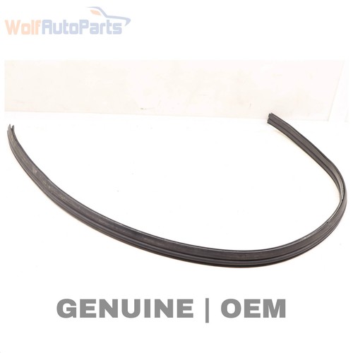 1987-1992 VW GOLF - RAIN TRAY SEAL / Weather Stripping / Gasket ...