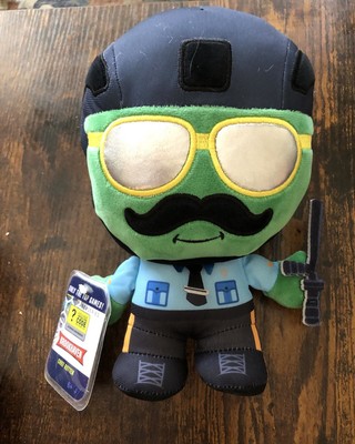 NEW Authentic DevSeries Chief Rotten Collectible Plush Toy 9” X 6” | eBay