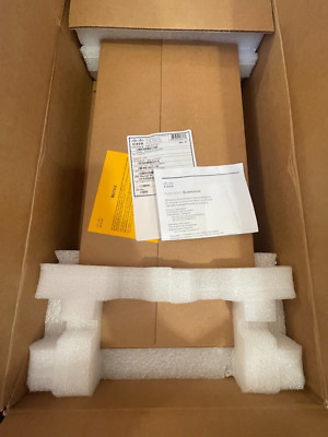 New Sealed Cisco N9K-SUP-B+ Nexus 9500 6 Core 12 Thread Supervisor ...