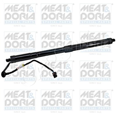 Tray Gas Spring Strut Fits HYUNDAI Santa F III 12-15 81780-2W600 | eBay UK