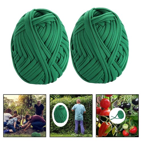 Fascette per piante grappoli da giardino facili da usare e nodo robusti ...