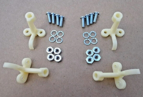 HEADLAMP ADJUSTER PARTS! FOR CLASSIC BEL AIR PICKUP WAGON SEDAN IMPALA ...