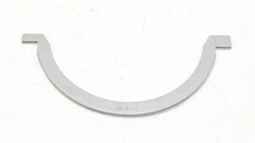 NEW OEM Isuzu Engine Crankshaft Thrust Washer 8973865480 NQR NPR 4.8L 5 ...