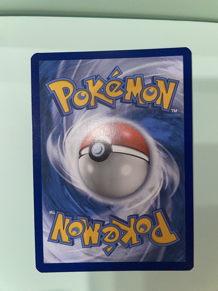 2020 Pokemon SWSH Magikarp Cosmos Reverse Holo Exclusive Tin Promo | eBay
