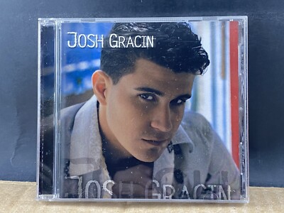 Josh Gracin, Self-Titled CD, MULTIPLE CD'S SHIP FREE! | eBay