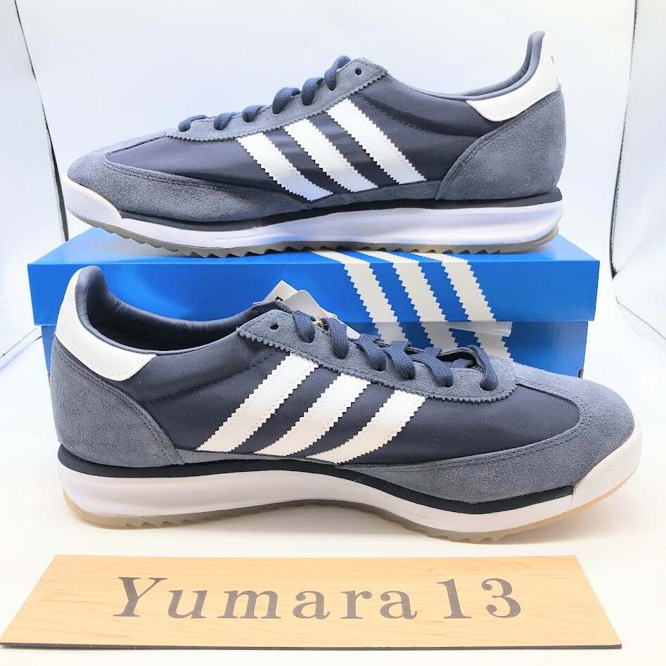 adidas Originals SL72 RS Night Indigo White IH8017 Men's Size | eBay