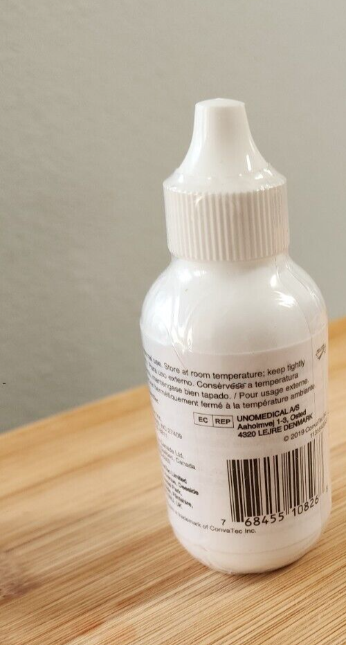 ConvaTec Stomahesive Protective Powder 1oz New Sealed | eBay