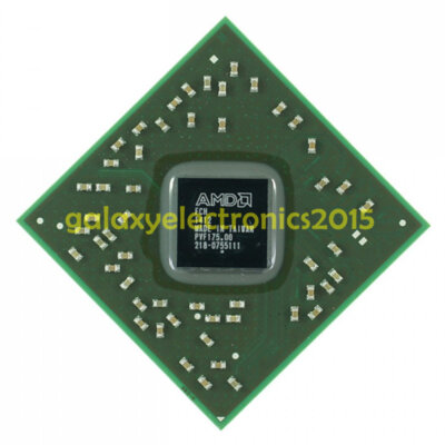 NEW original AMD 218-0755111 BGA IC FCH Chipset | eBay