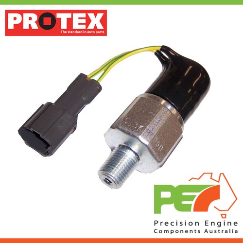 3x New *PROTEX* Air Pressure Switch For ISUZU FTS750 FTS34 4D Truck 4X4 ...