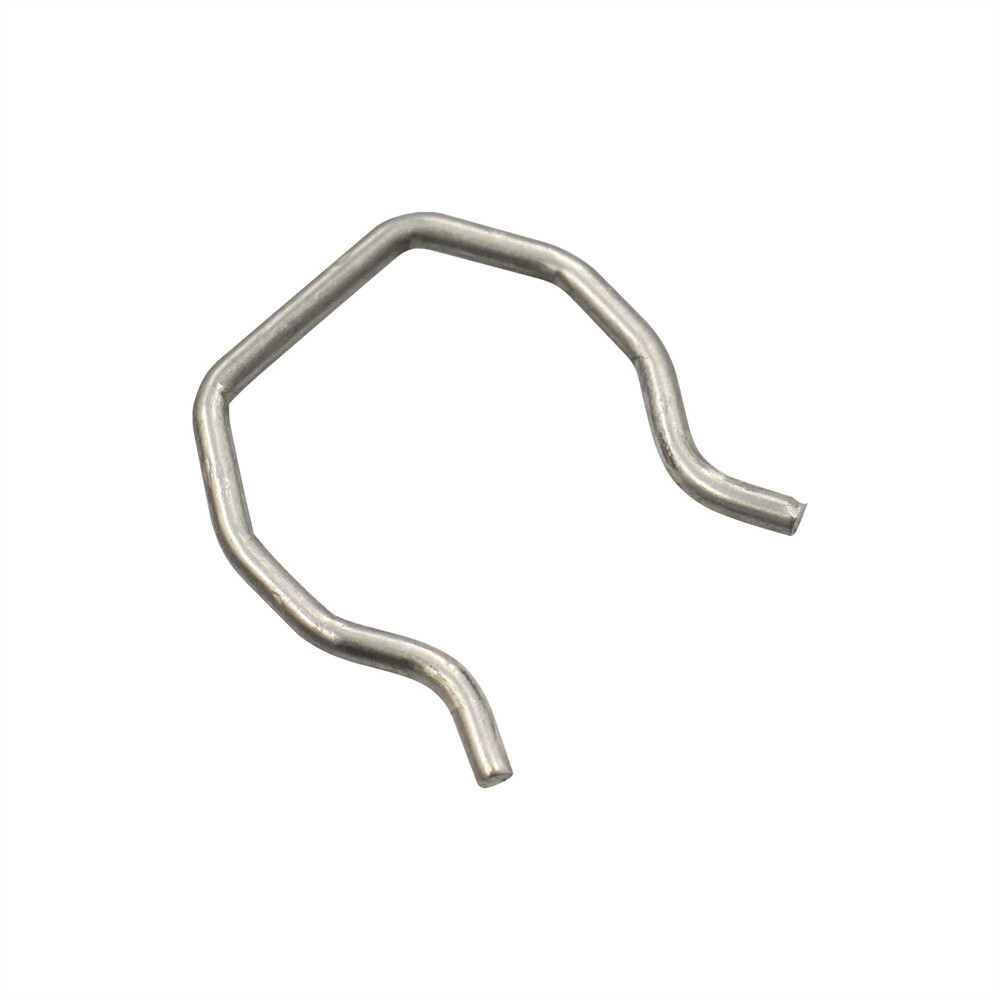 8Pcs Fuel Injector Connector Clip For 03-10 Ford 6.0L Powerstroke ...