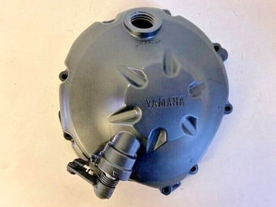 Yamaha YZF R6 2006 - 2018 2CO 13S BN6 Engine Clutch Cover Casing 2010 ...