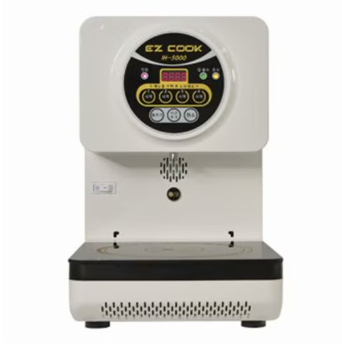 EZ COOK IH5000 Easy Cook Ramen Cooker Motor Type/General Type "220V ...