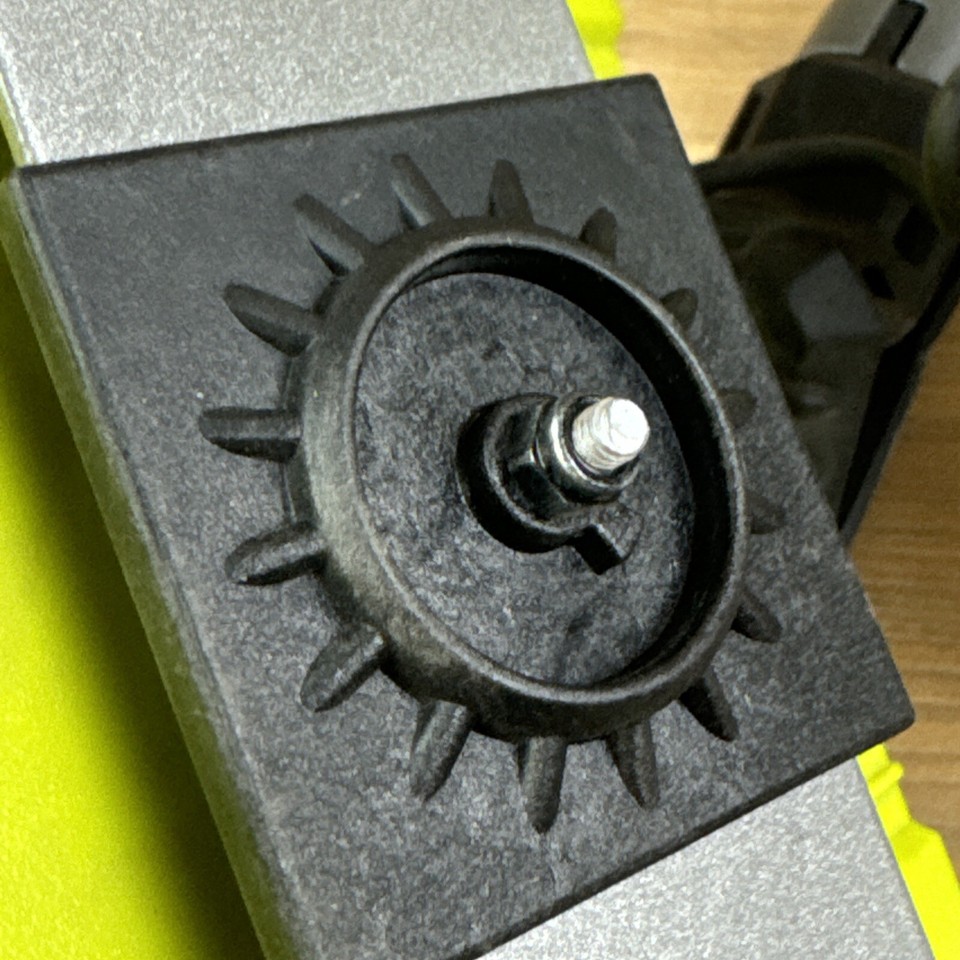 Ryobi P782 ONE+ 18V Cordless Hybrid LED Tripod Stand Light ⚠️READ⚠️ | eBay