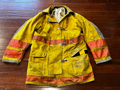 Turnout Gear - Globe Firefighting Suit