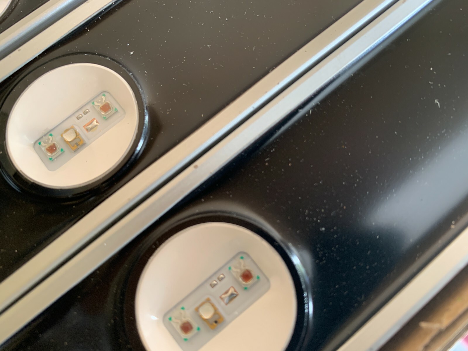 Philips GreenPower LED Production DR/B Lights - 9290 009 08806 - Pack ...