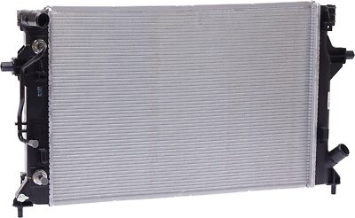 Radiator Assembly 25310F2100 for Hyundai | eBay