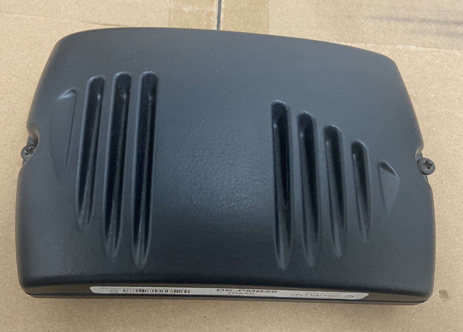 INVACARE Shark DK-PMB50 Power Wheelchair Controller for Pronto M41 ...