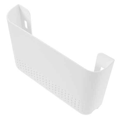 1 Set Router Storage Box: Wall-Mounted Router Storage Box Punch-Free ...