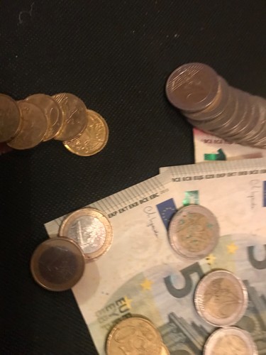 70 euros in coins and notes | eBay UK