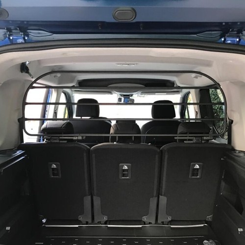 Grille séparation protection sécurité chien pour PEUGEOT Rifter | eBay