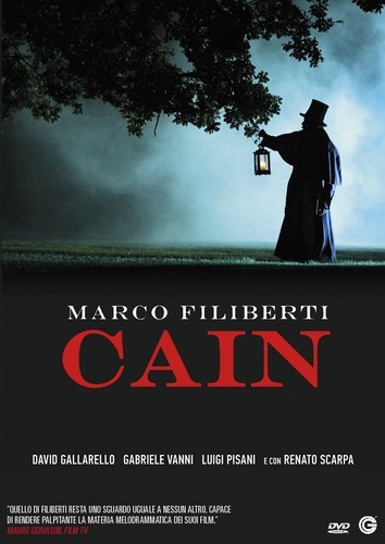 cain DVD Italian Import (DVD) 8057092013212 | eBay