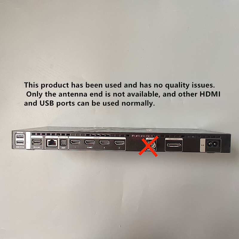 QN65Q8CAM SOC1000M BN68-01571A BN91-18651U one connect box | eBay