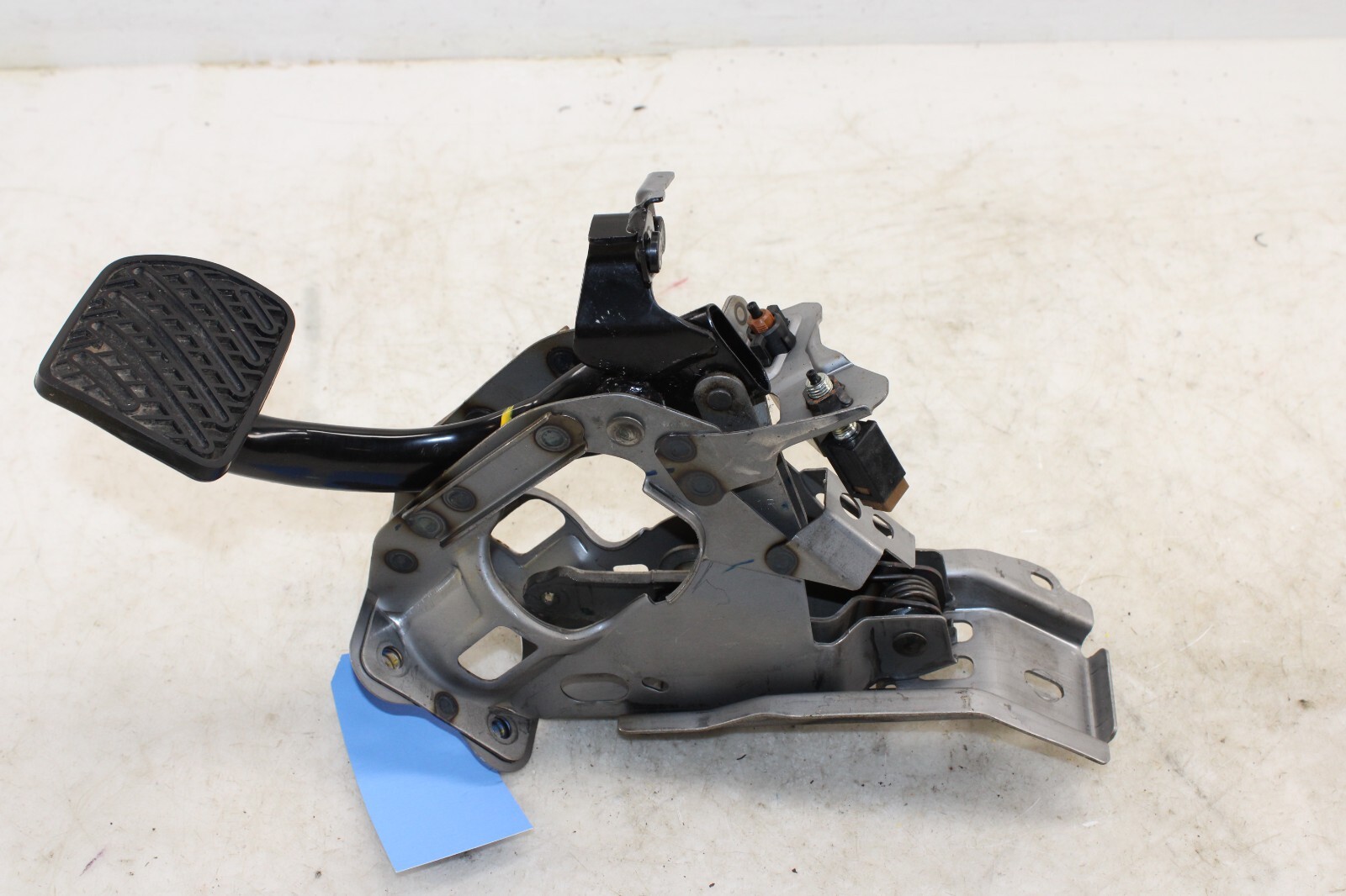 2009-2020 Nissan 370z Brake Pedal OEM FV108 | eBay