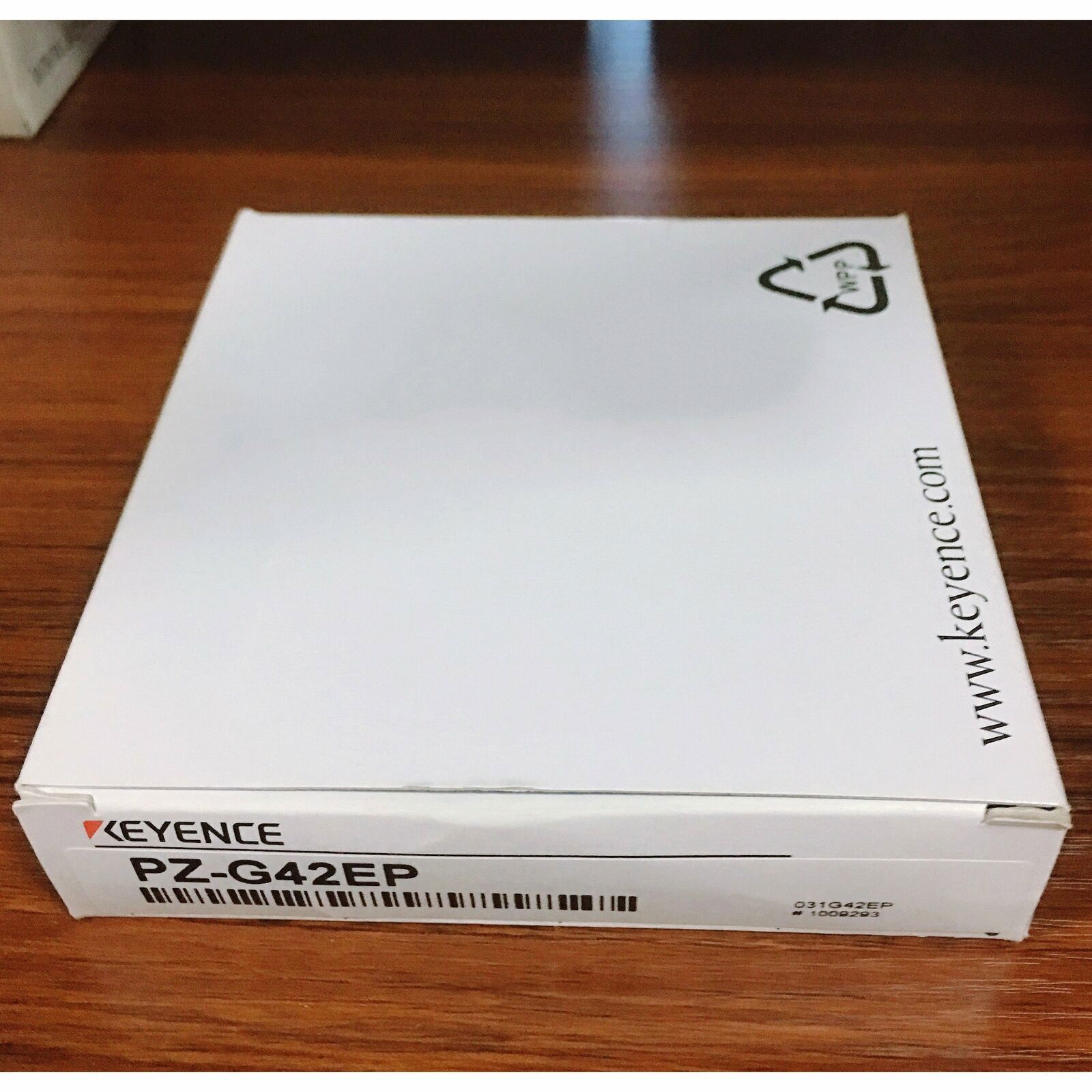 1PC New Keyence PZ-G42EP Photoelectric Sensor PZG42EP Free Shipping | eBay