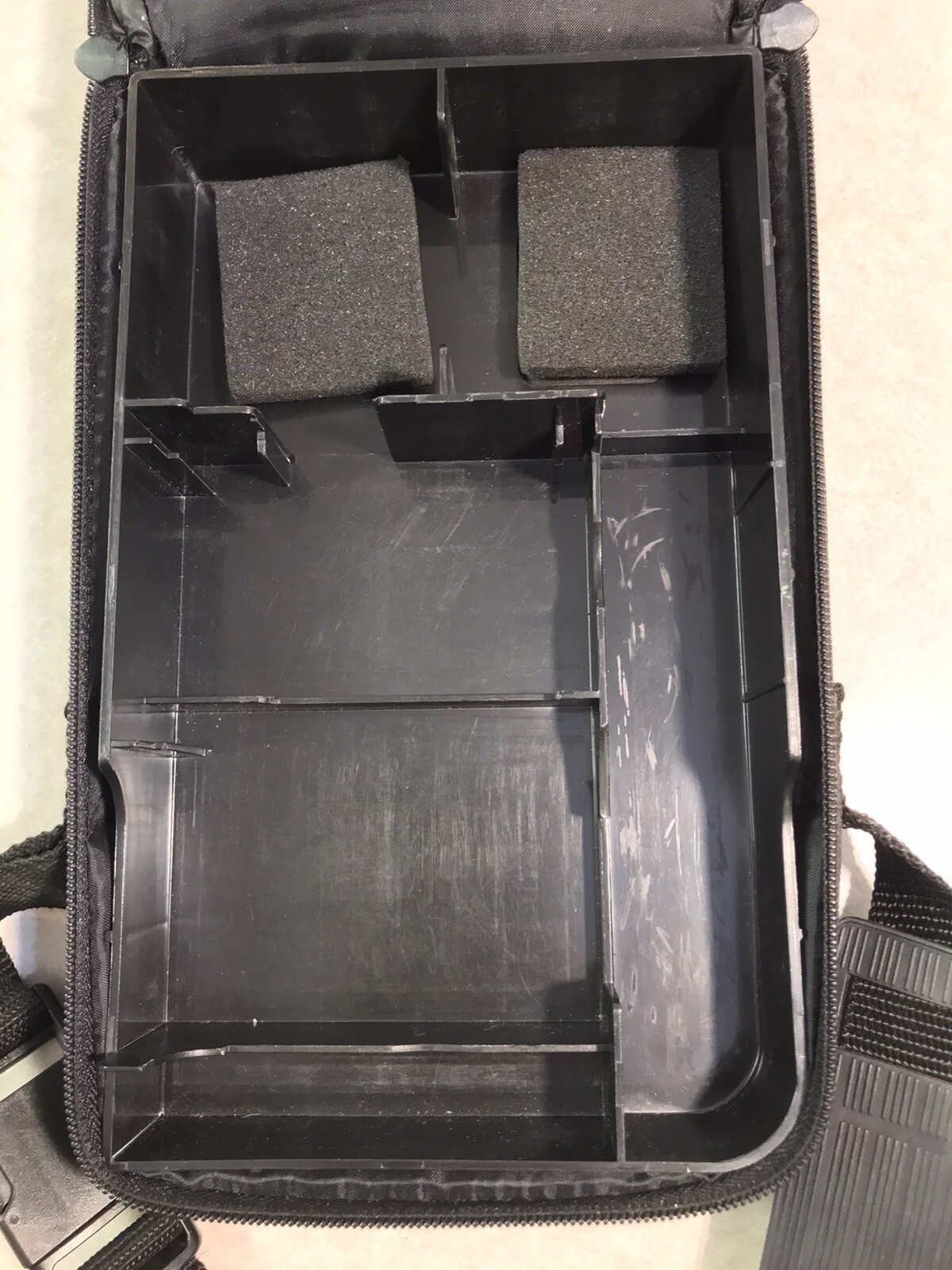 Vintage Authentic Official Nintendo Game Boy Carrying Case | eBay