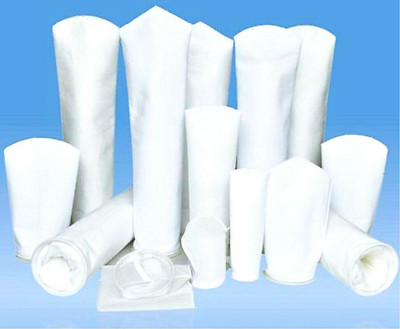 1pc 180*810mm 0.5micron Industrial Filter Sock bag PP/PE Water Liquid ...