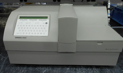 Analytical Instruments - Microplate Luminometer