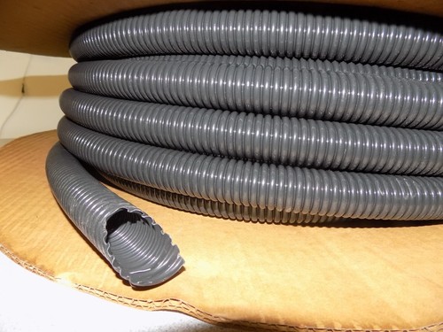 HCTE-1000-0-SP Raychem / Tyco Liquid Tight 1" Helical Convolex Tubing ...