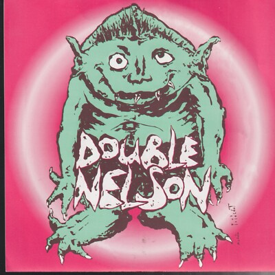 double nelson bivouac 7" | eBay