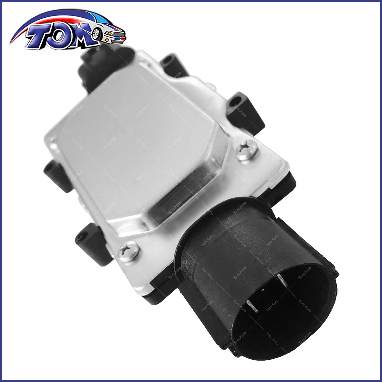 New Engine Cooling Fan-Control Unit Module For Ford Focus 2013-2018 ...