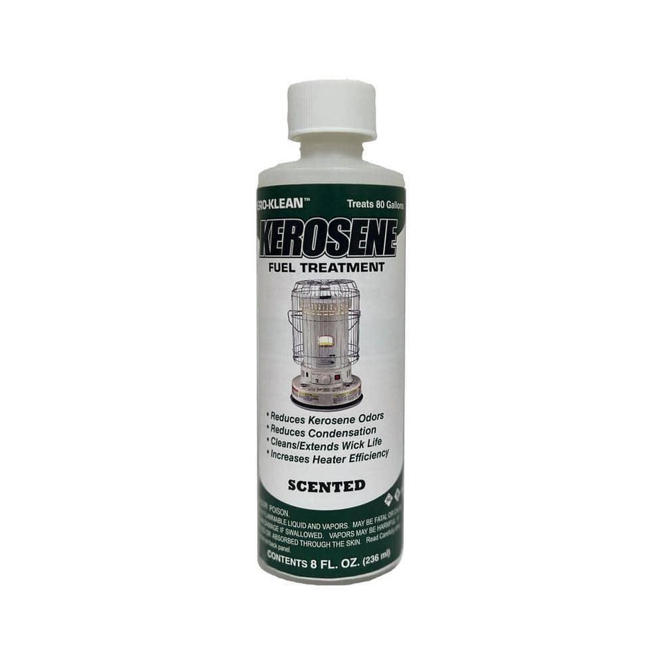 Kero-klean Kerosene Fuel Additive To Absorb Moisture Treatment Scent ...