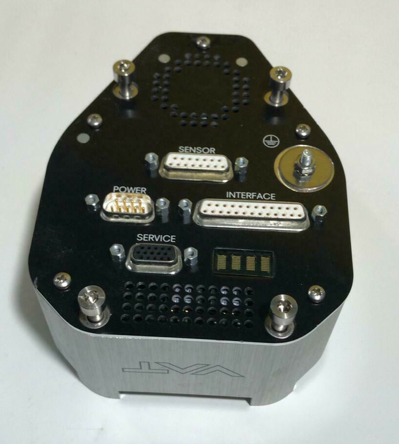 VAT Valve Controller 361417, 375411 | eBay