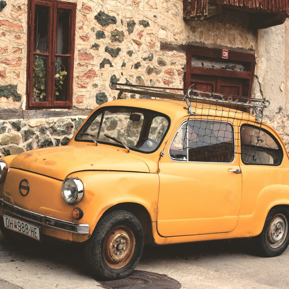 Car Luggage Net Elastic Car Roof Luggage Rack Net Latex Bungee Cargo ...