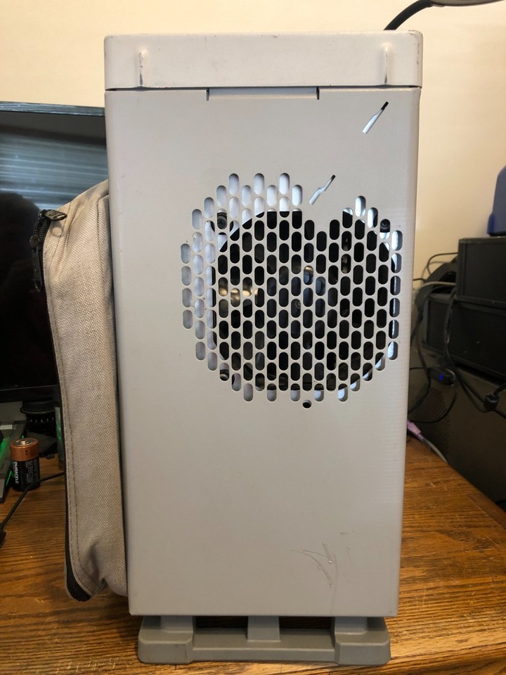 Agilent 54825A Infiniium Oscilloscope 4 Channels 500 MHz 2 GSa/S v4.50 ...