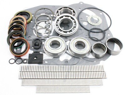 Fits Ford NP203 Remote Mount Transfer Case Rebuild Kit 72-77 | eBay